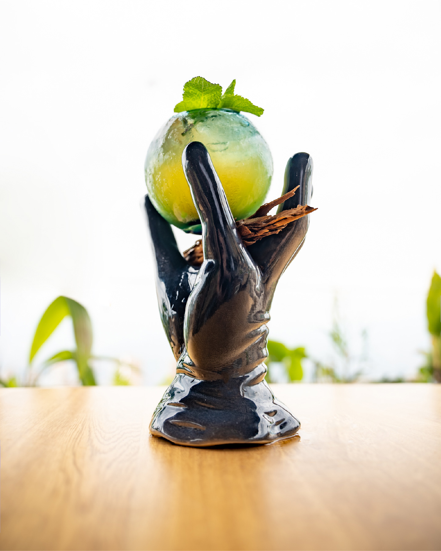 Ritwal Medellín | Restaurante en Medellín