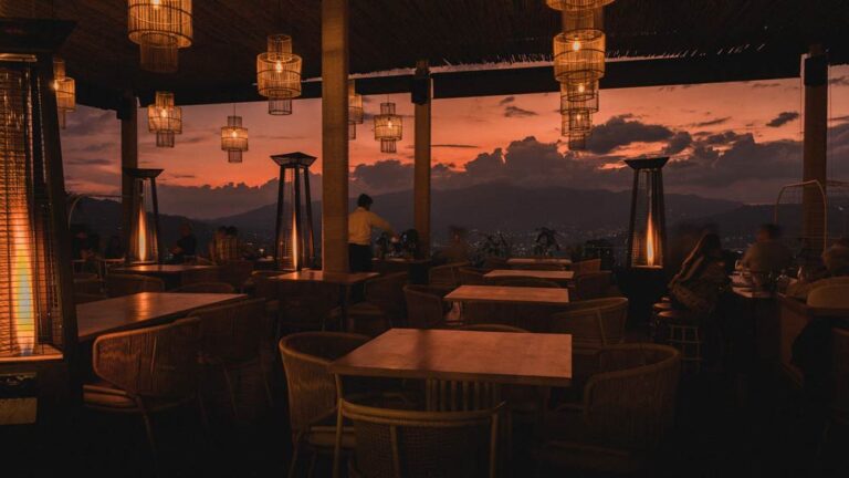 Ritwal Medellín | Restaurante en Medellín